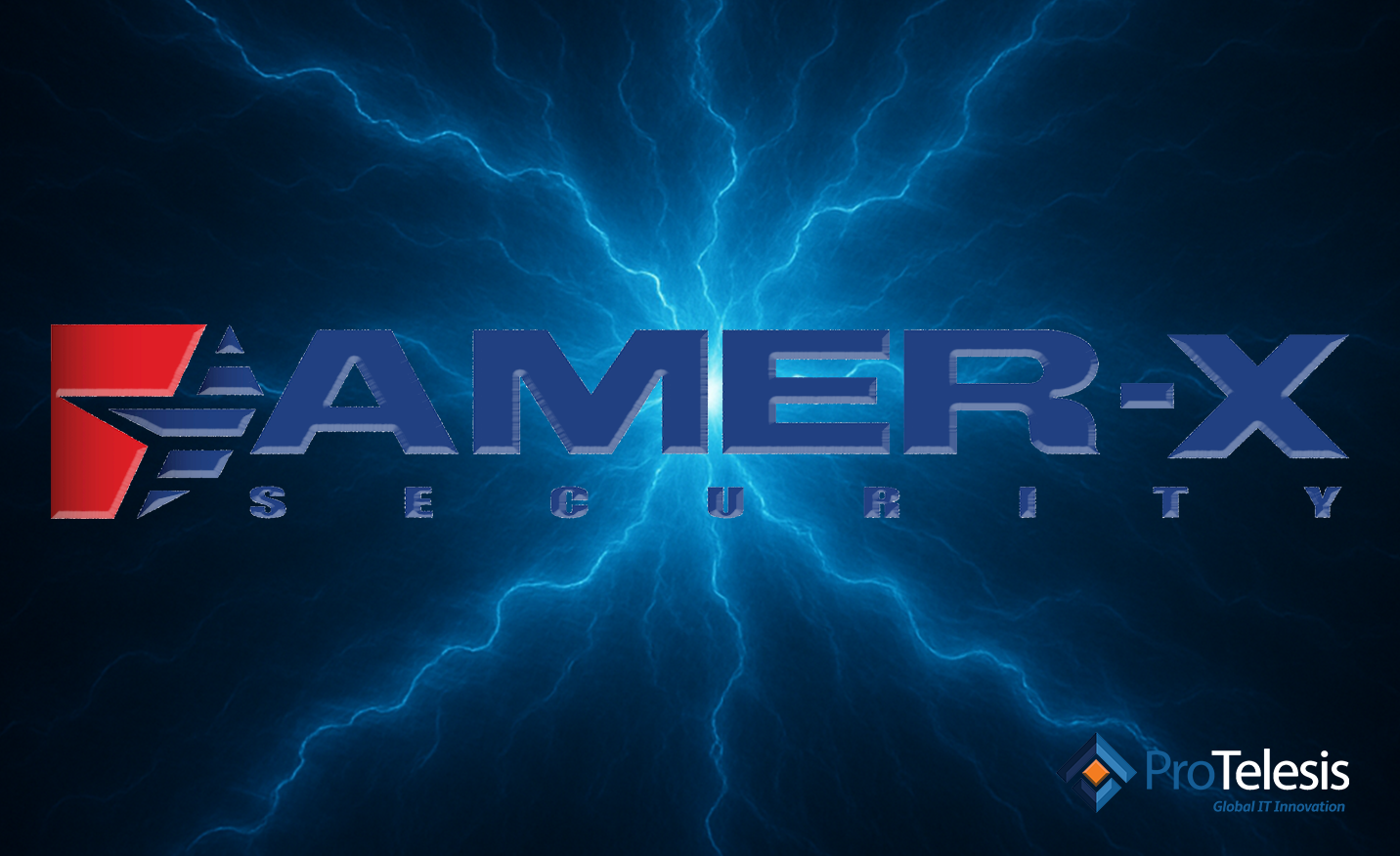 ProTelesis Corporation Acquires Amer-X Security, Expanding Physical ...